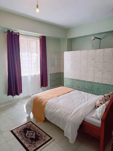 Sislink Hotel - Nairobi