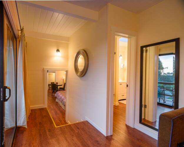 Inn At Buckhorn Cove - Mendocino, CA
