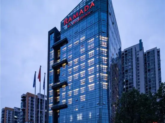 Ramada Hengyang Zhengxiang - Hengyang