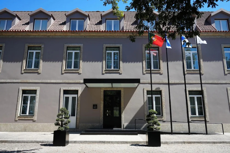 Hotel The Lince Braga - Braga