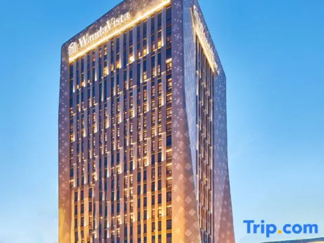 Wanda Vista Harbin - Harbin