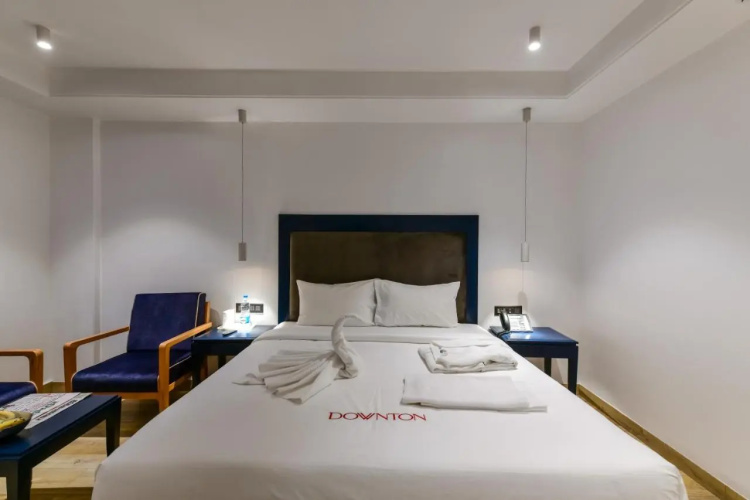 Regenta Inn Downton Raipur - Raipur