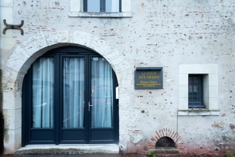 La Tour Aux Grains - Romorantin-Lanthenay