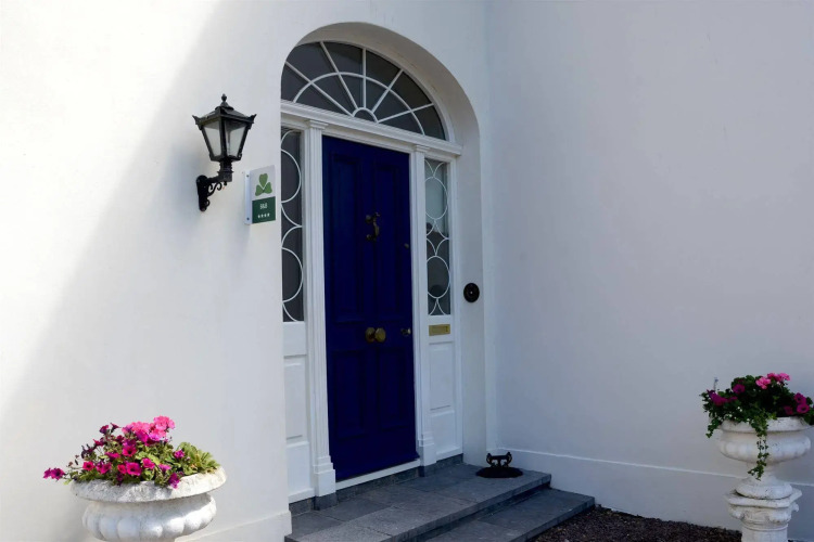 Cannaway House B&b - County Cork