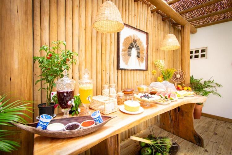 Pousada Por Do Sol Trancoso - Trancoso