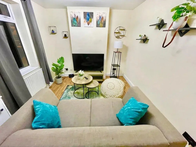 Charter House With Good Wifi - Chatham