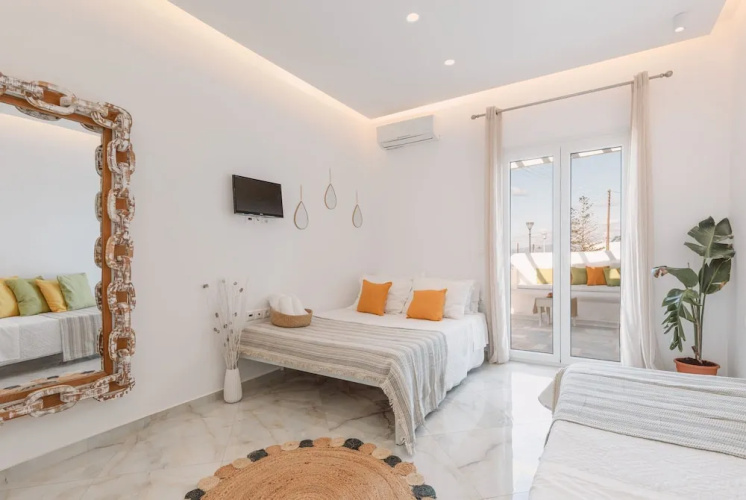 Dibellee Mykonos Studios - Mykonos Region