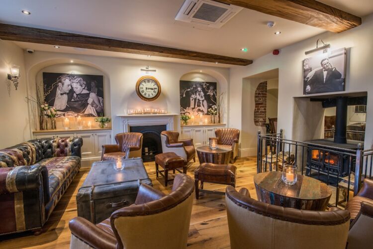 Notwenty9 Bar And Restaurant - Burnham Market