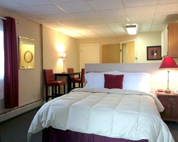 Vinehurst Inn And Suites - State of New York