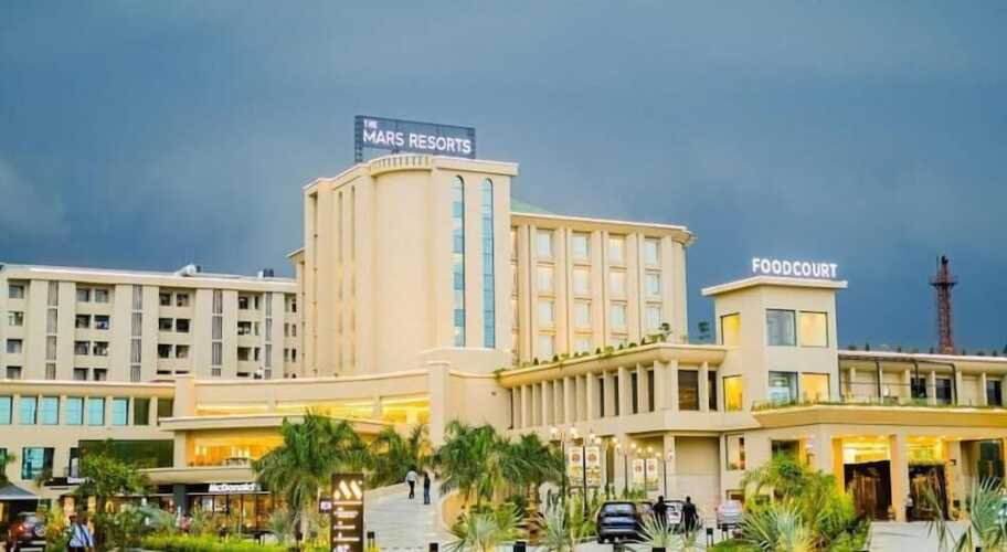 Mars Resorts - Meerut