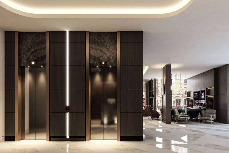 Ramada By Wyndham Arnavutkoy - Arnavutköy