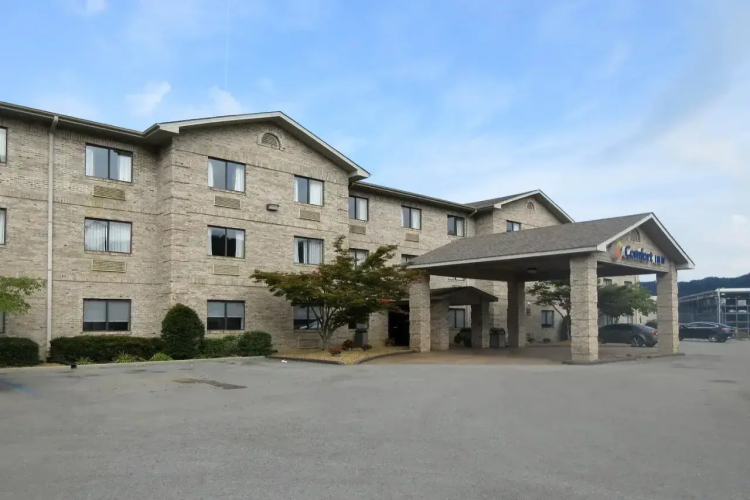 Comfort Inn Pikeville - Kentucky