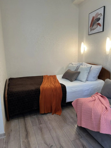 Apartments On 108a Donskaya Street - Sochi