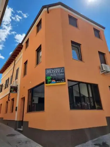 Hostel Bellavista - Koper
