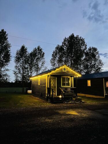 Blue Buffalo Resort - Idaho (State)