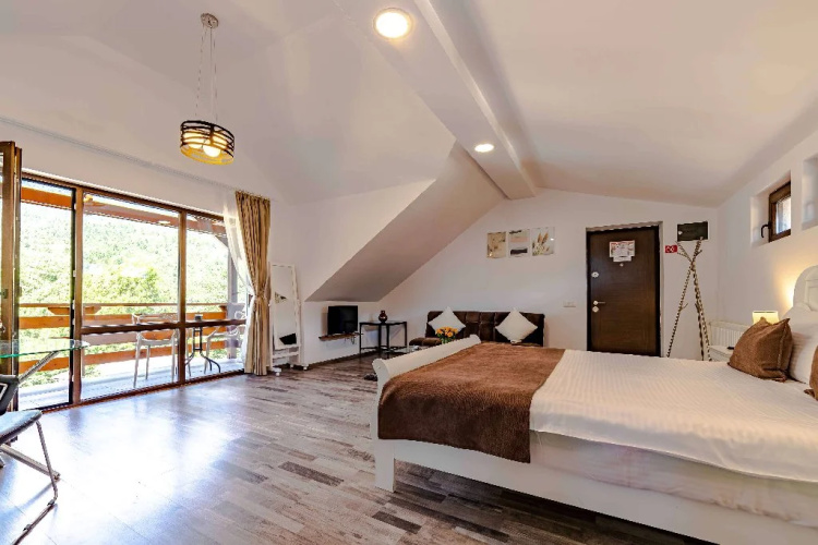 Yael Apartments - Sinaia