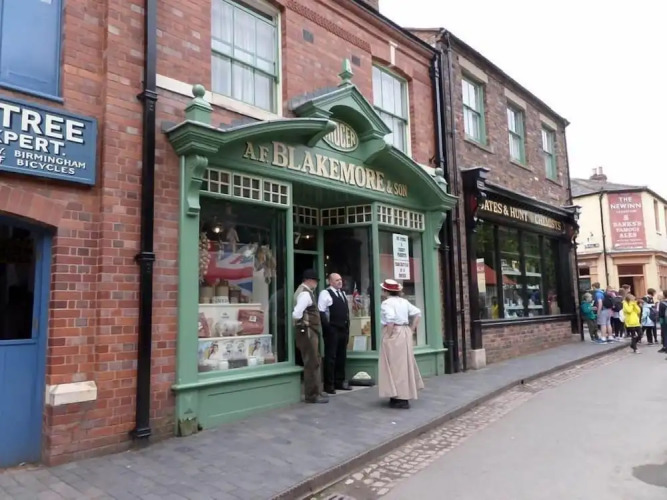 Hadley Park House Hotel - Telford