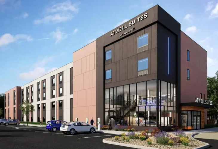 Atwell Suites Henderson At The Pass - Henderson, NV