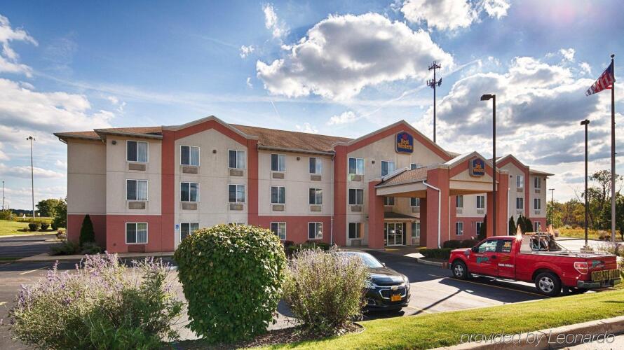 Best Western Penn-ohio Inn & Suites - Youngstown, OH
