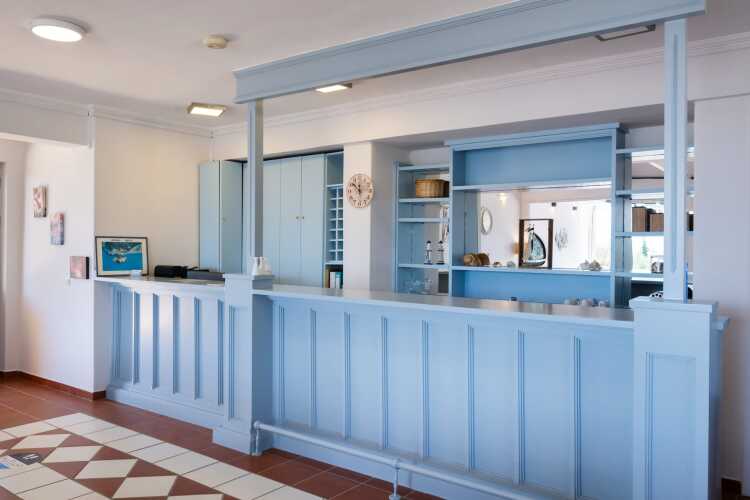 Ionion Hotel - Lefkada