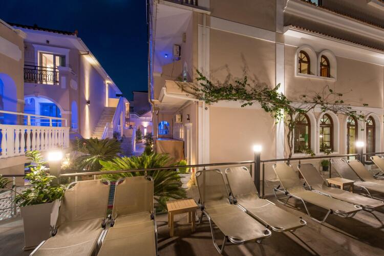 Tzante Hotel Zakynthos - Adults Only - Zakynthos