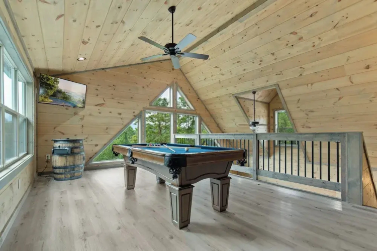 Splashin And Relaxin By Smoky Cove Resort - 