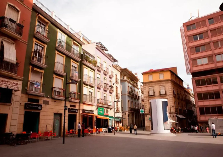 Loft. Old City (Happy Alicante) - Alicante