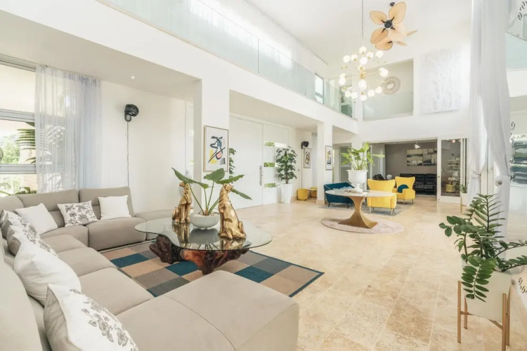 Villa W Maid Cook At Punta Cana Resort - Punta Cana