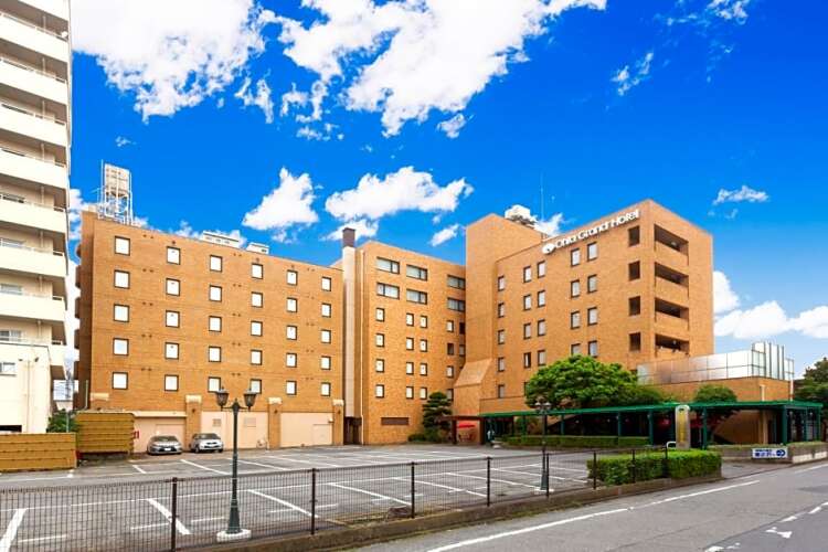 Ohta Grand Hotel - Ōta