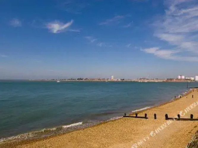 Premier Inn Southsea - Gosport