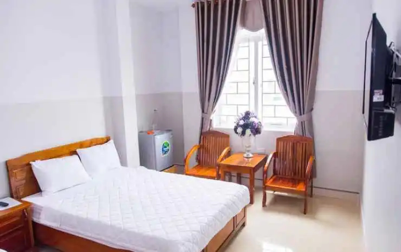 Hoang Thinh Hotel Kon Tum - Kon Tum