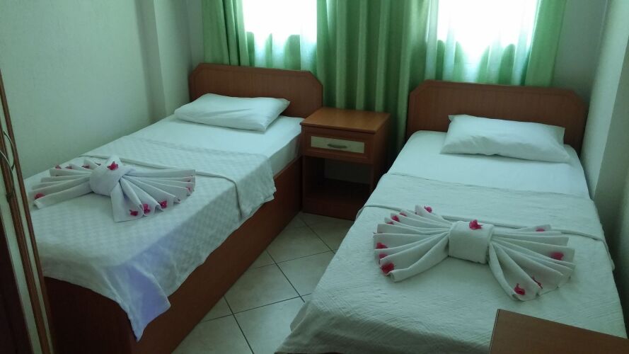 Minta Apart - Dalyan, Ortaca-Muğla