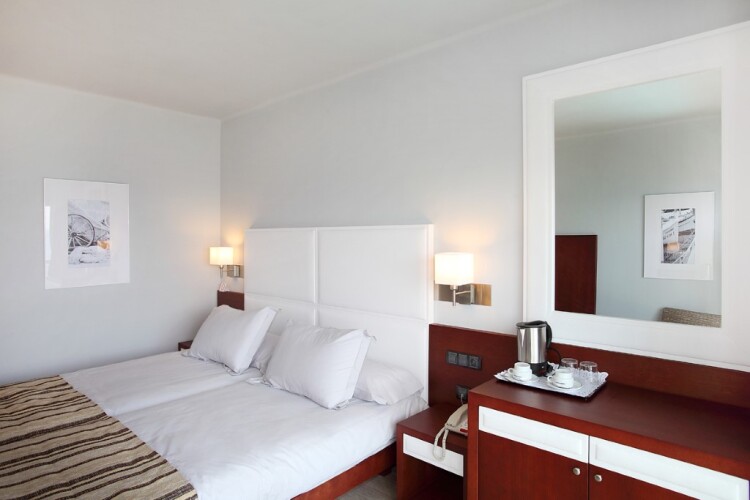 Marins Suites - Cala Bona