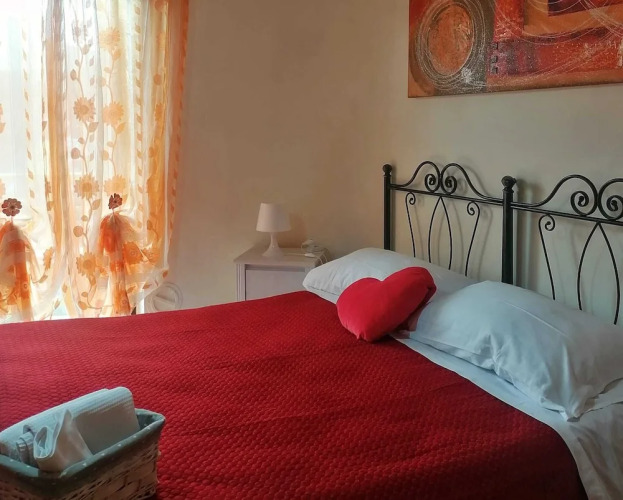 My Sweet Home - Bari