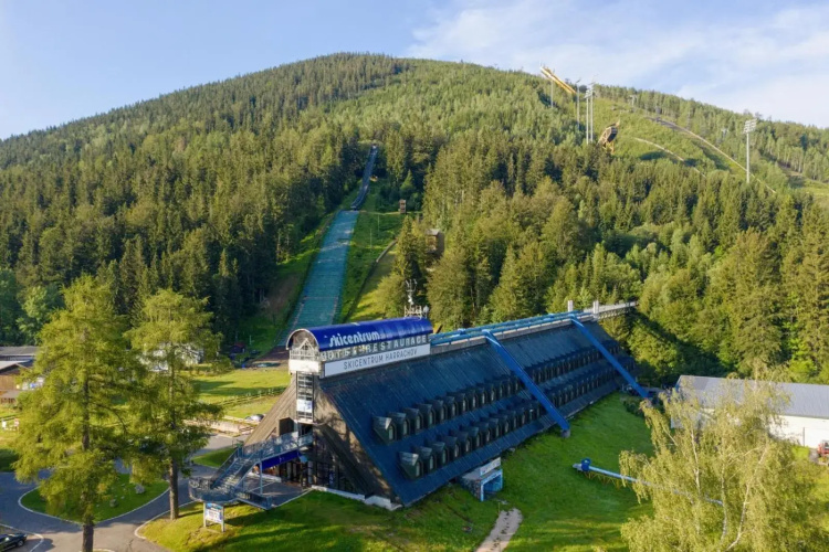 Hotel Skicentrum - Szklarska Poręba