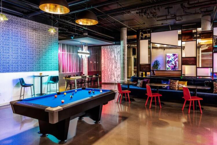 Aloft Denver North Westminster - 威斯敏斯特