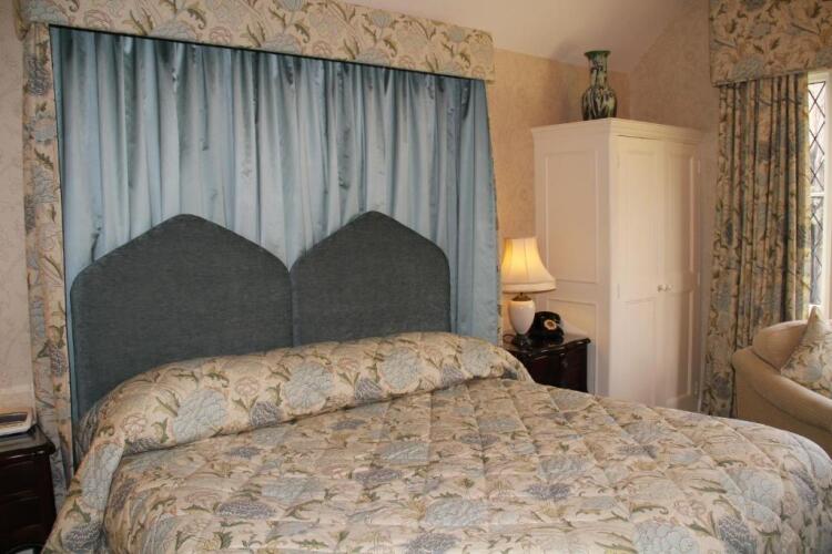 Rylstone Manor - Shanklin