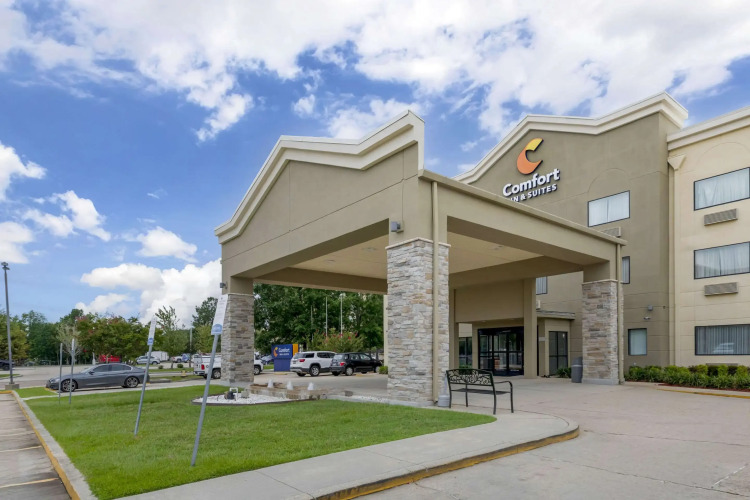 Comfort Inn & Suites Covington - Mandeville - Covington