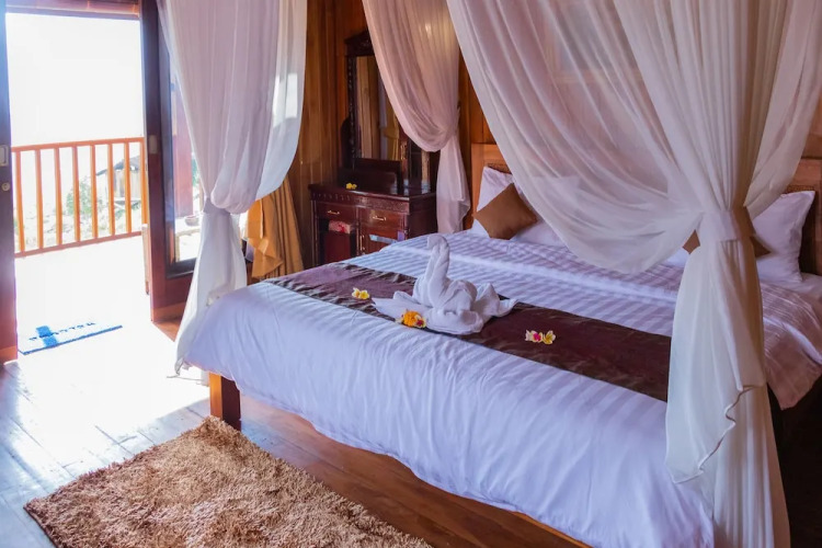 Villa Sande - Munduk