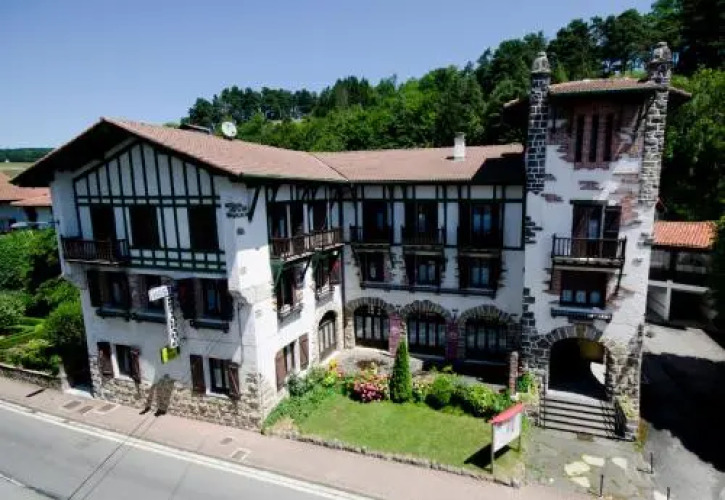 Hotel Ayestarán - Navarre