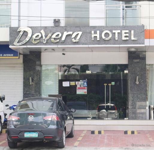 Devera Hotel - Angeles