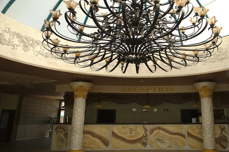 Hotel Kotva - All Inclusive - Nessebar