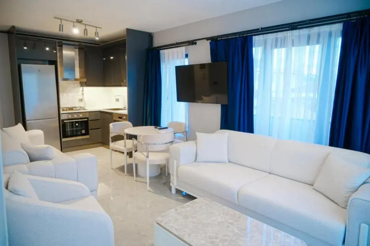 Elite World Homes Istanbul Bosphorus - Maltepe