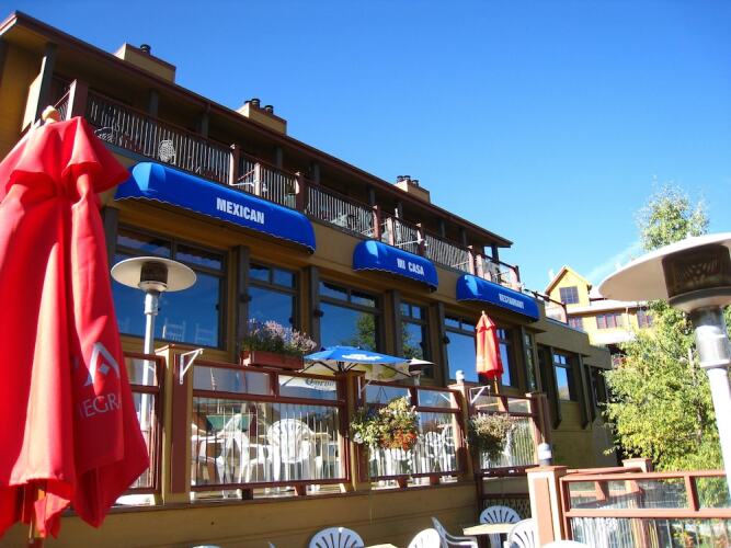 Der Steiermark - Breckenridge, CO