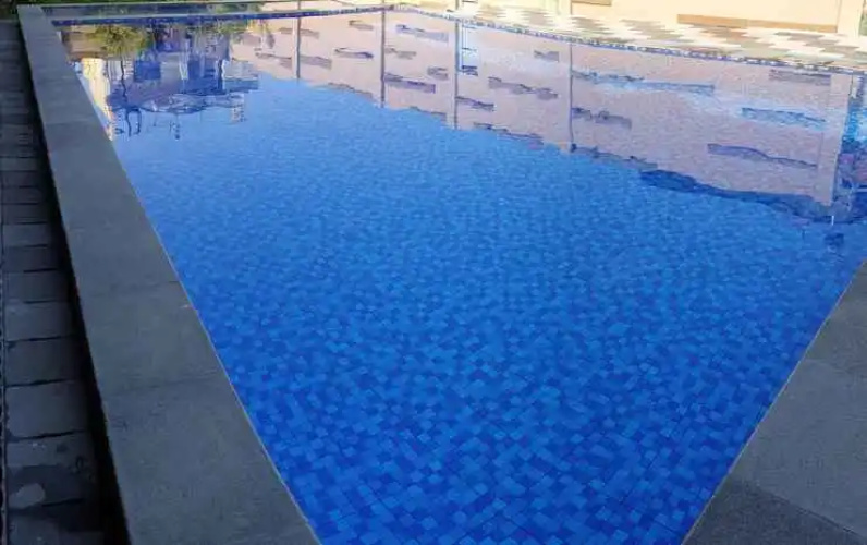 Hotel Larissa Ciamis - Ciamis