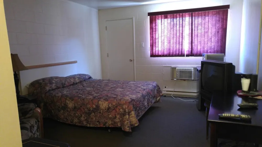 Nelson Motor Hotel - Swan River