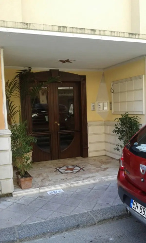 Lussuoso B&b Palazzo Putrino - Palmi