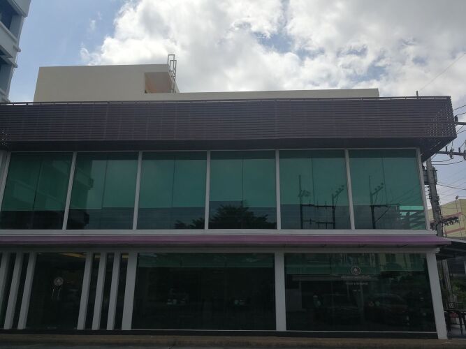 The Singora Hotel - Songkhla
