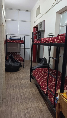 Accommodation In Prayagraj - Prayagraj