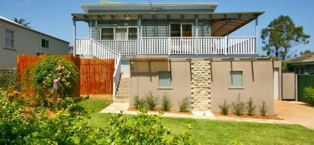 Southview Boutique Guest House - Bulli